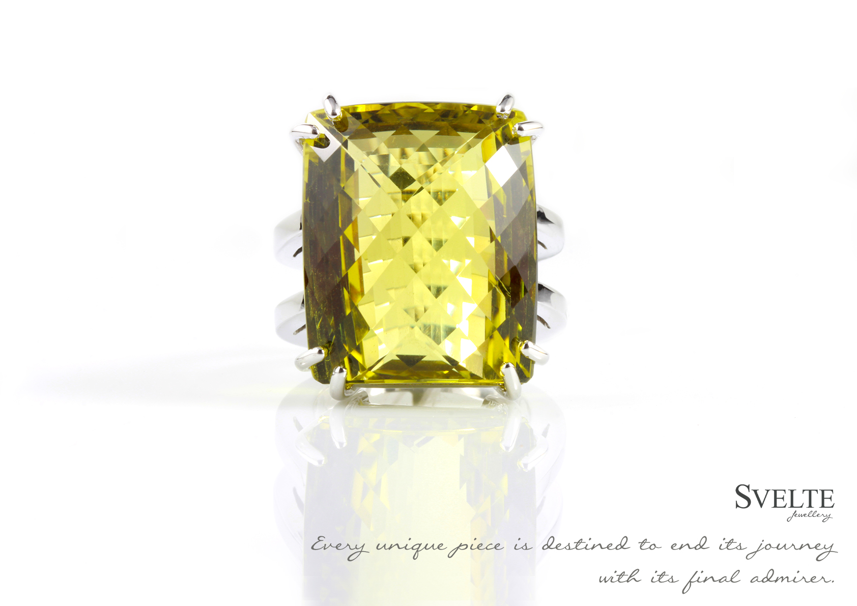 Svelte – Sri Lanka’s Number One Jeweller For Statement Pieces